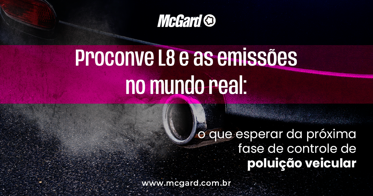 Proconve L8 e as emissões no mundo real: o que esperar da próxima fase ...